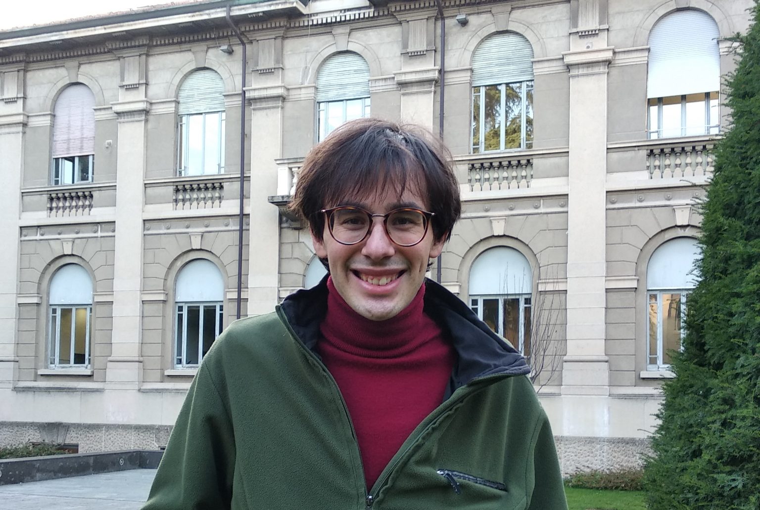 PSE-Lab @ Politecnico di Milano – the "Process Systems Engineering ...